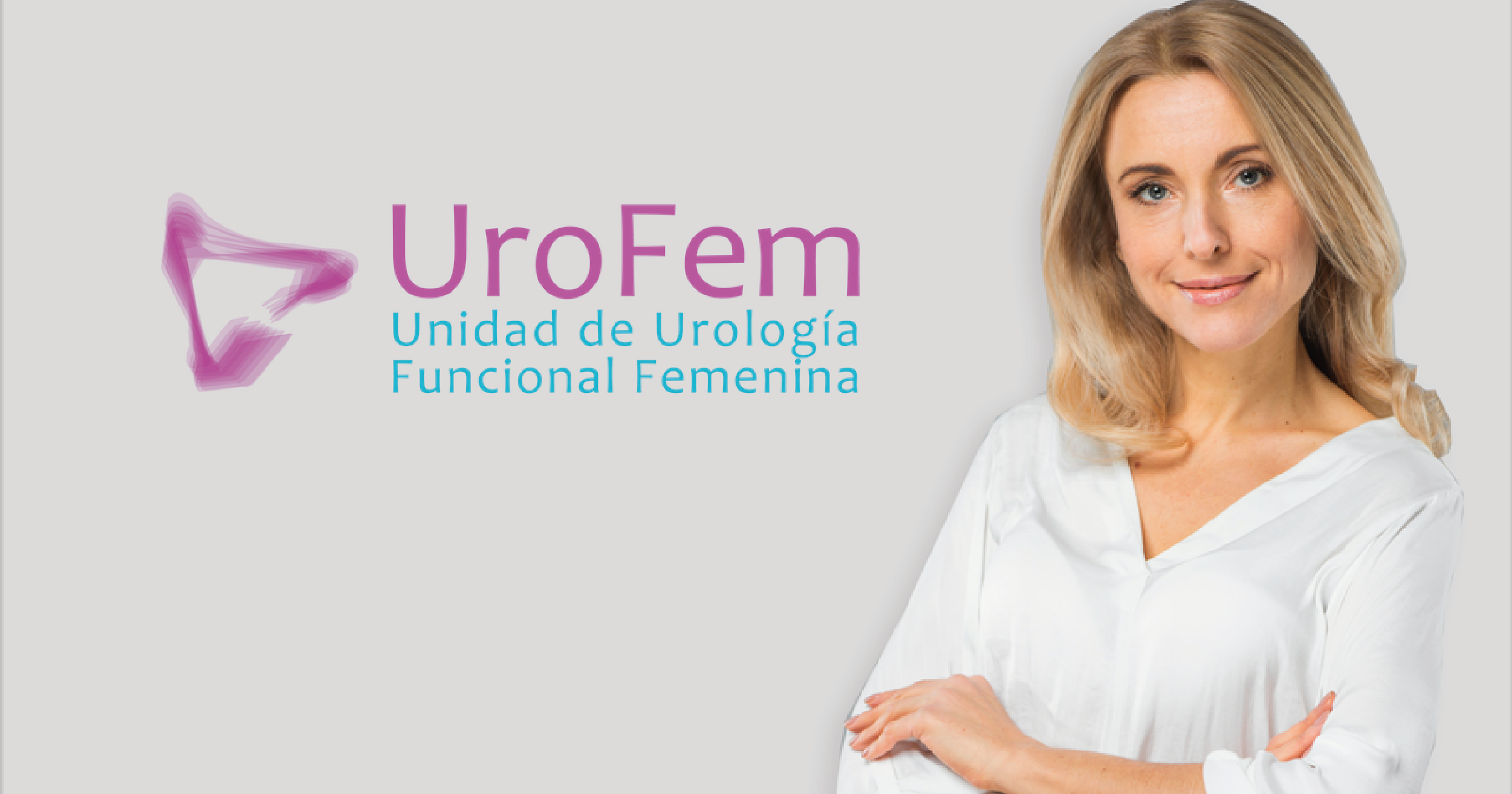 Unidad de Urología Femenina en Madrid - Urofem Urología de la Mujer